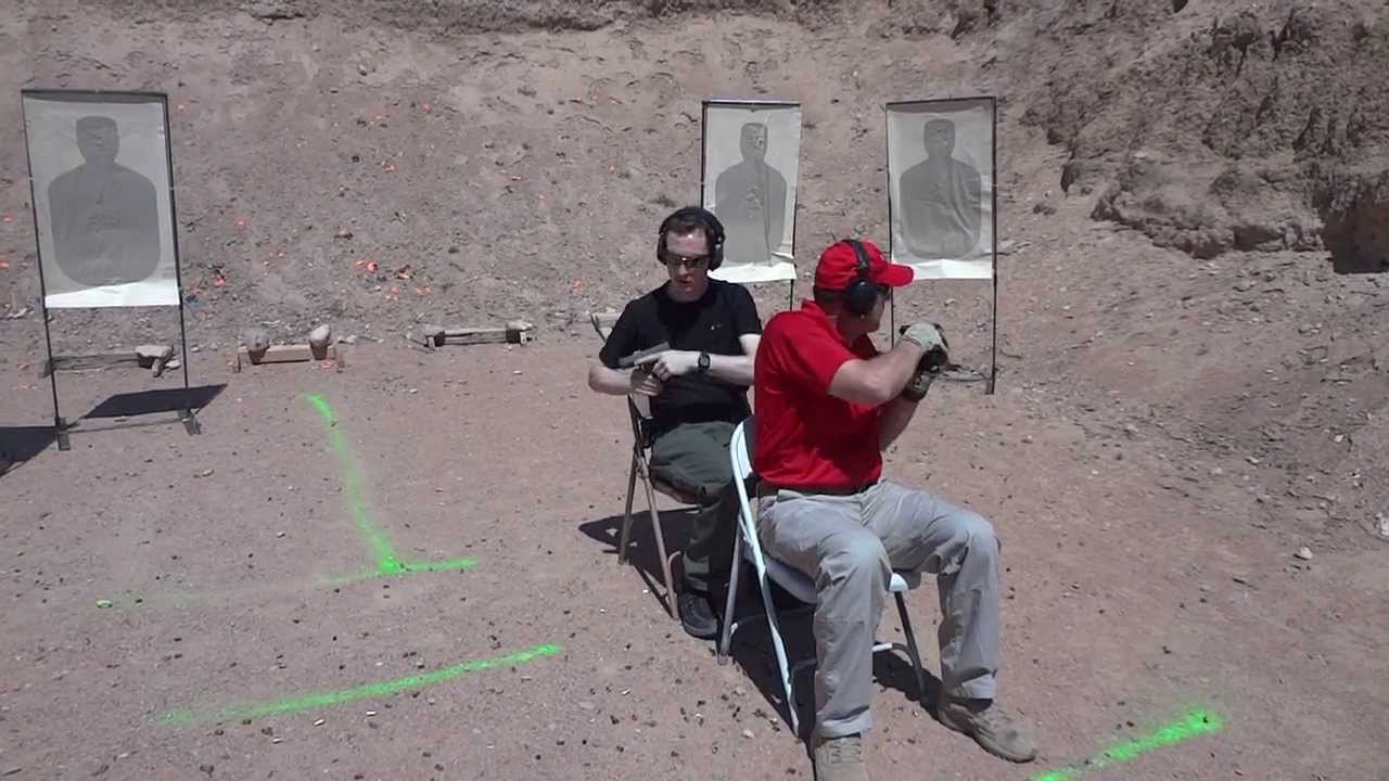 Center Axis Relock (C.A.R.) System - Seated SUV - YouTube