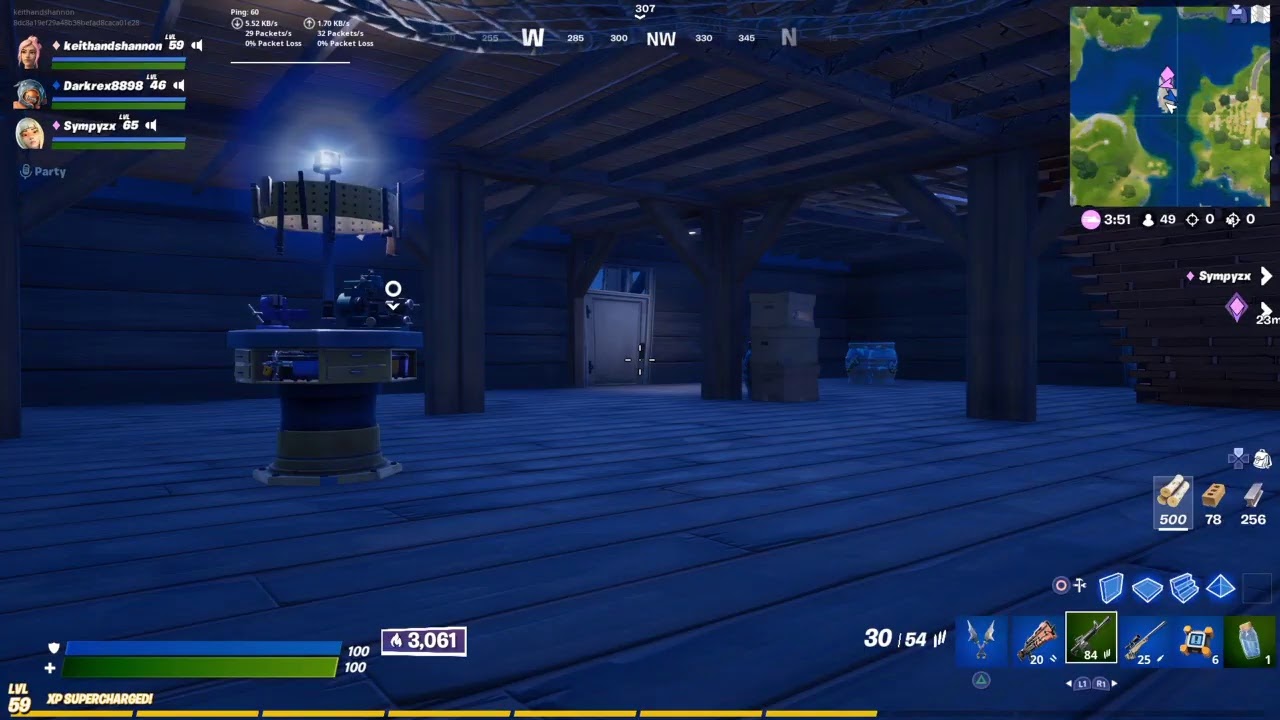 Fortnite arena stream - YouTube