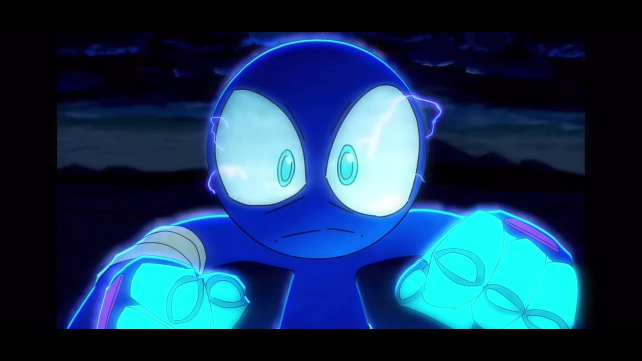 An edit of glide guy vs Oxob (added in sound and music) - YouTube