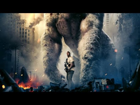 Rampage: George Vs Ralph Vs Lizzie ( 2018 ) - YouTube