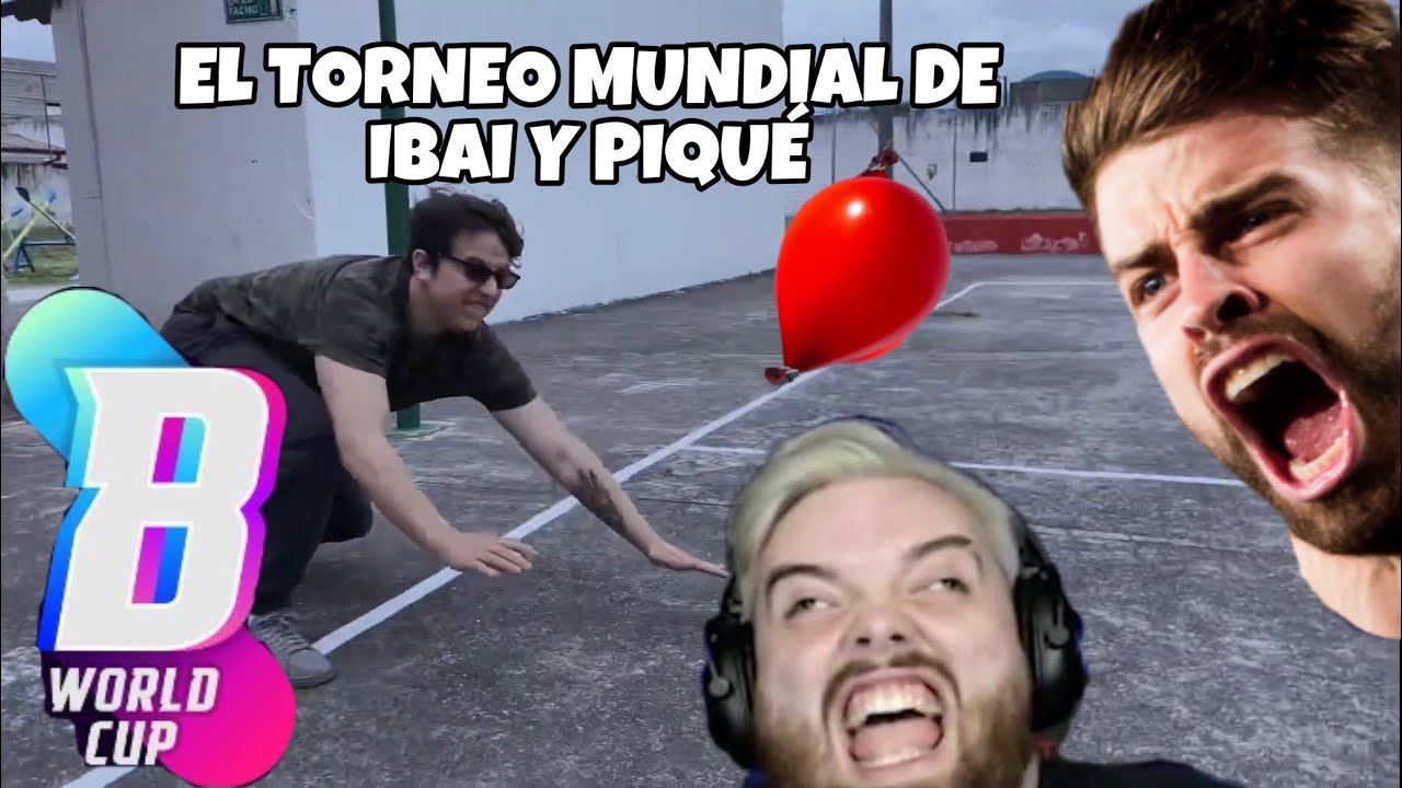 🎈 BALLOON WORLD CUP / VIDEO PARTICIPANTE - REPRESENTANDO A ECUADOR 🇪🇨 ...