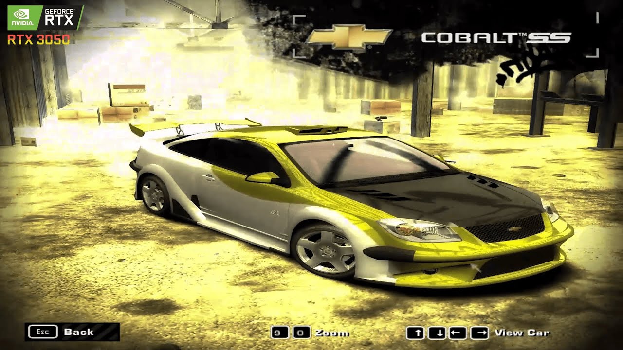 NFS Most Wanted | NFS Most Wanted Car Modification | NFS Most Wanted ...
