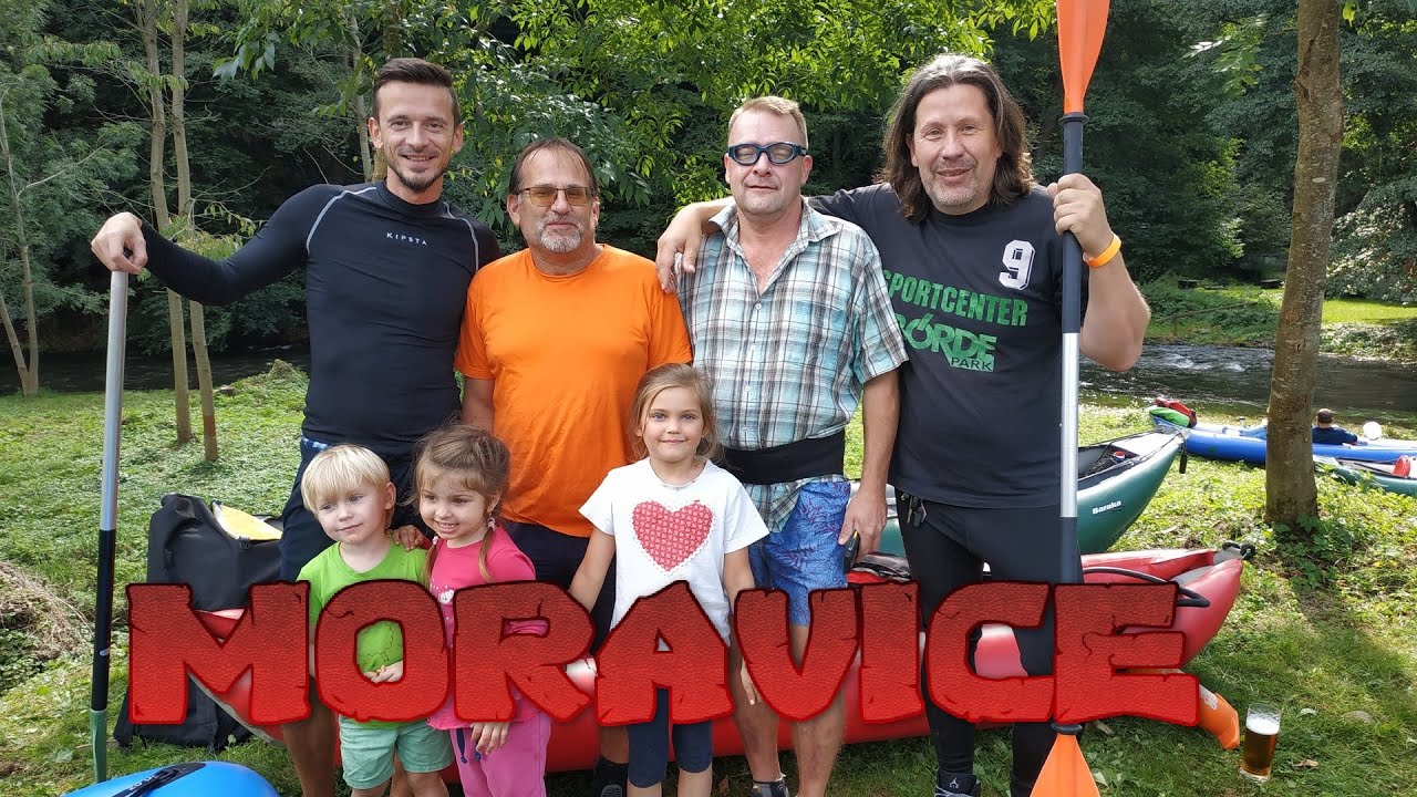 Moravice 2023 - YouTube
