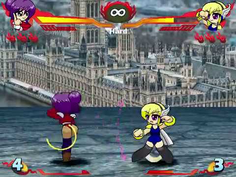 Eight Marbles 2X CPU Battle #833 - Kara vs Miranda - YouTube