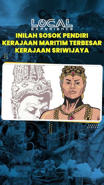 Inilah Sosok Dapunta Hyang Sri Jayanasa, Pendiri Kerajaan Sriwijaya ... Inilah Sosok Dapunta Hyang Sri Jayanasa, Pendiri Kerajaan Sriwijaya ...
