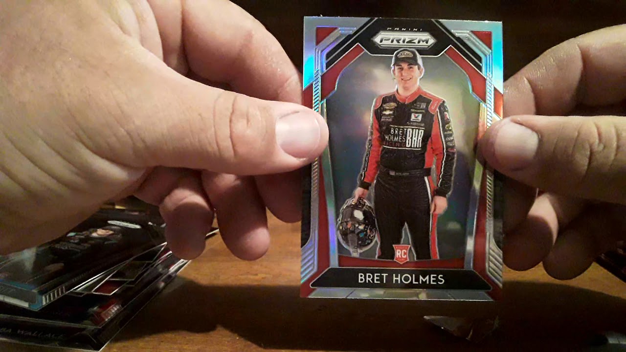 NASCAR On Wild Card Wednesday - YouTube