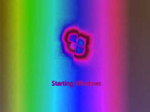 My Preview 2 Windows 7 Effects - YouTube