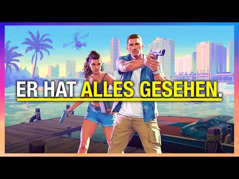 Das sagt Strauss Zellnick über GTA 6