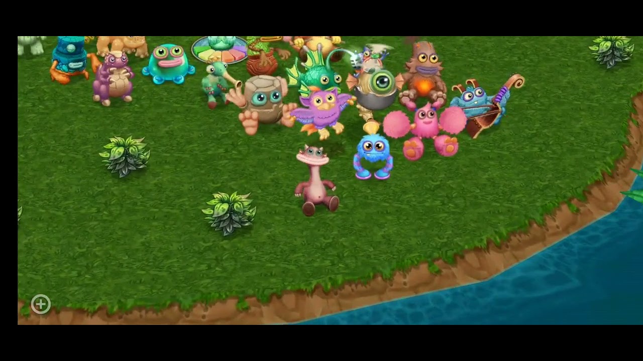 cantarolado no continente - YouTube