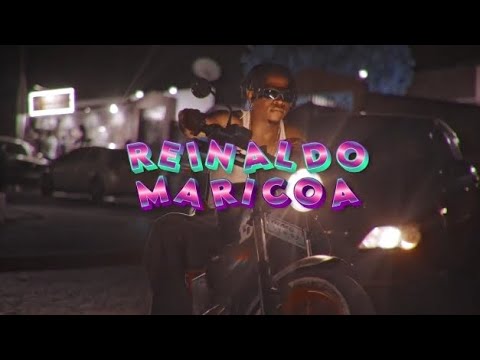 Reinaldo_Maricoa___Nonsense__Official_Video_ - YouTube