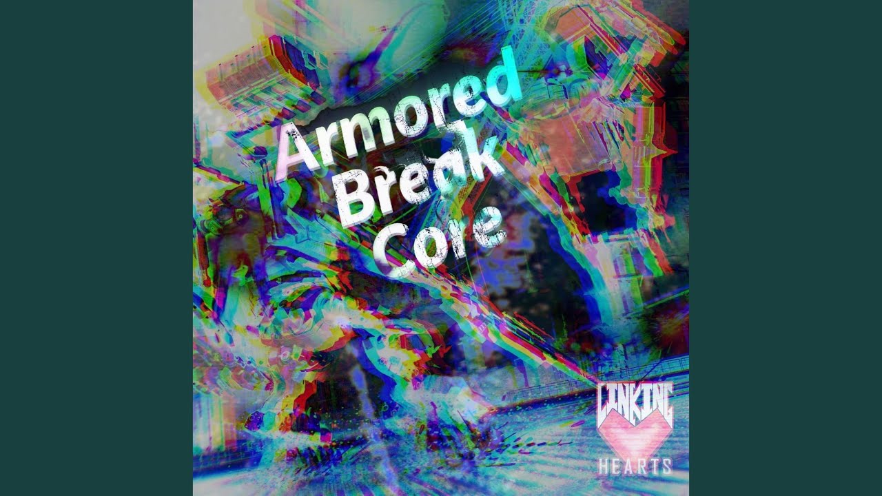 Armored breakCore - YouTube
