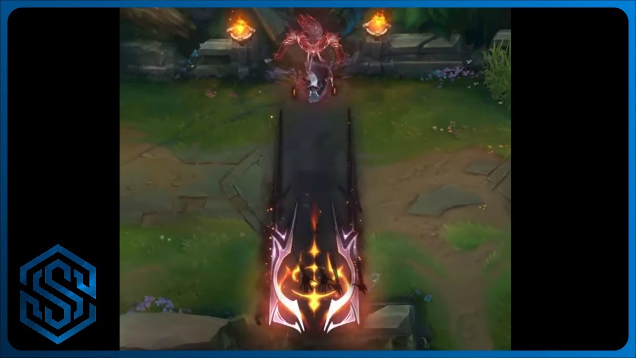High Noon skins for Yone, Evelynn, Gragas and Rell PREVIEW PBE Patch 14 ...