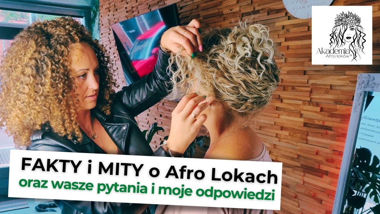 AFRO LOKI | FAKTY I MITY | oraz Wasze pytania, nasze odpowiedzi | Q&A ...
