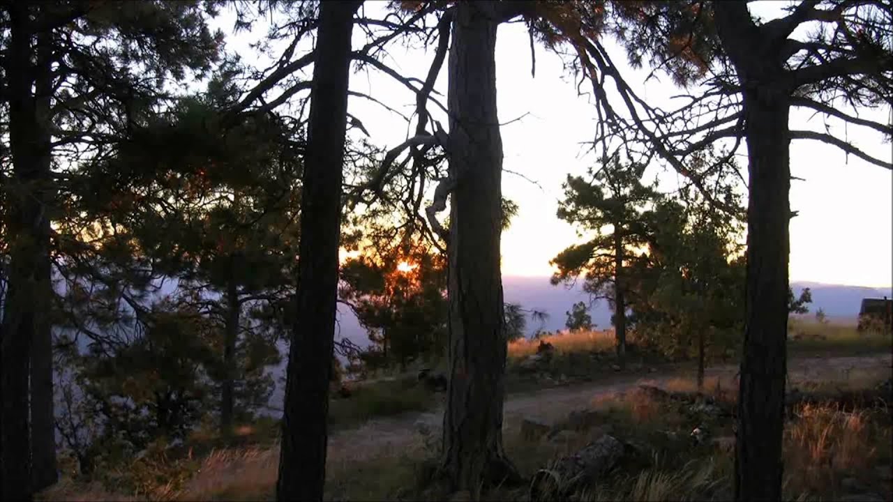 Aztec Peak - Arizona - YouTube