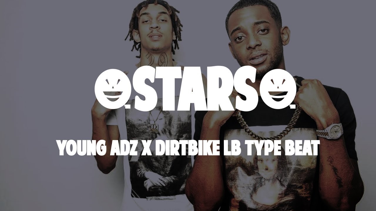 D-Block Europe (Young Adz x Dirtbike LB) Type Beat - "Stars" |UK Rap ...