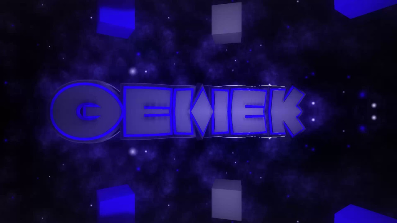 INTRO DO GEMER - YouTube