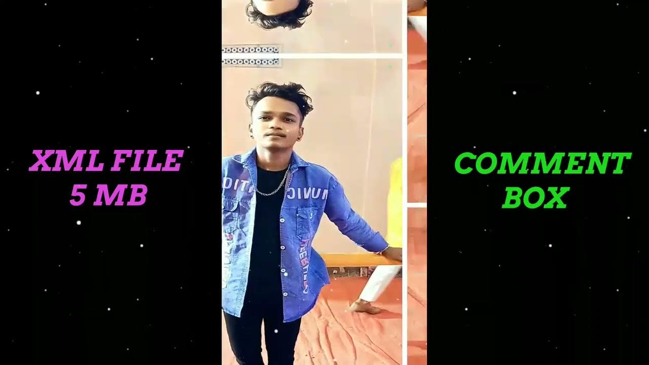 বহুরুপি 2👹Bengoli Funny Xml File🔰||Comedy Video Stats Song💕🎶||Trending🔰Xml File|| - YouTube