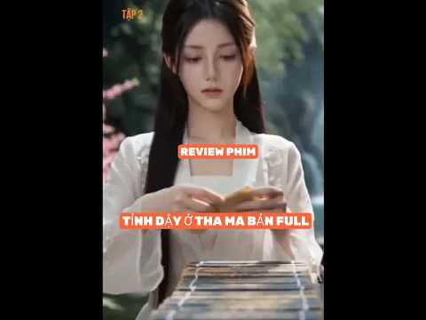 REVIEW PHIM : TỈNH DẬY Ở THA MA BẢN FULL # #thangioreview #phimhaynhat2026 #reviewphim
