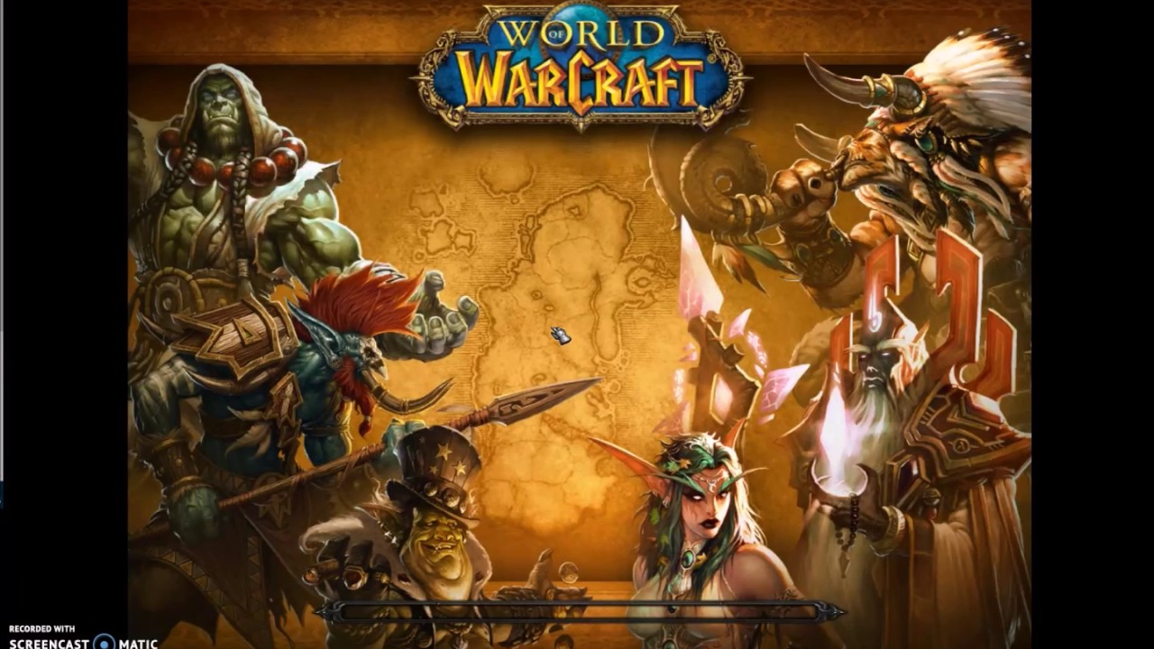 WoW Legion 7.1 Deviate Fish Farming LOW LEVEL GOLD FARM! - YouTube