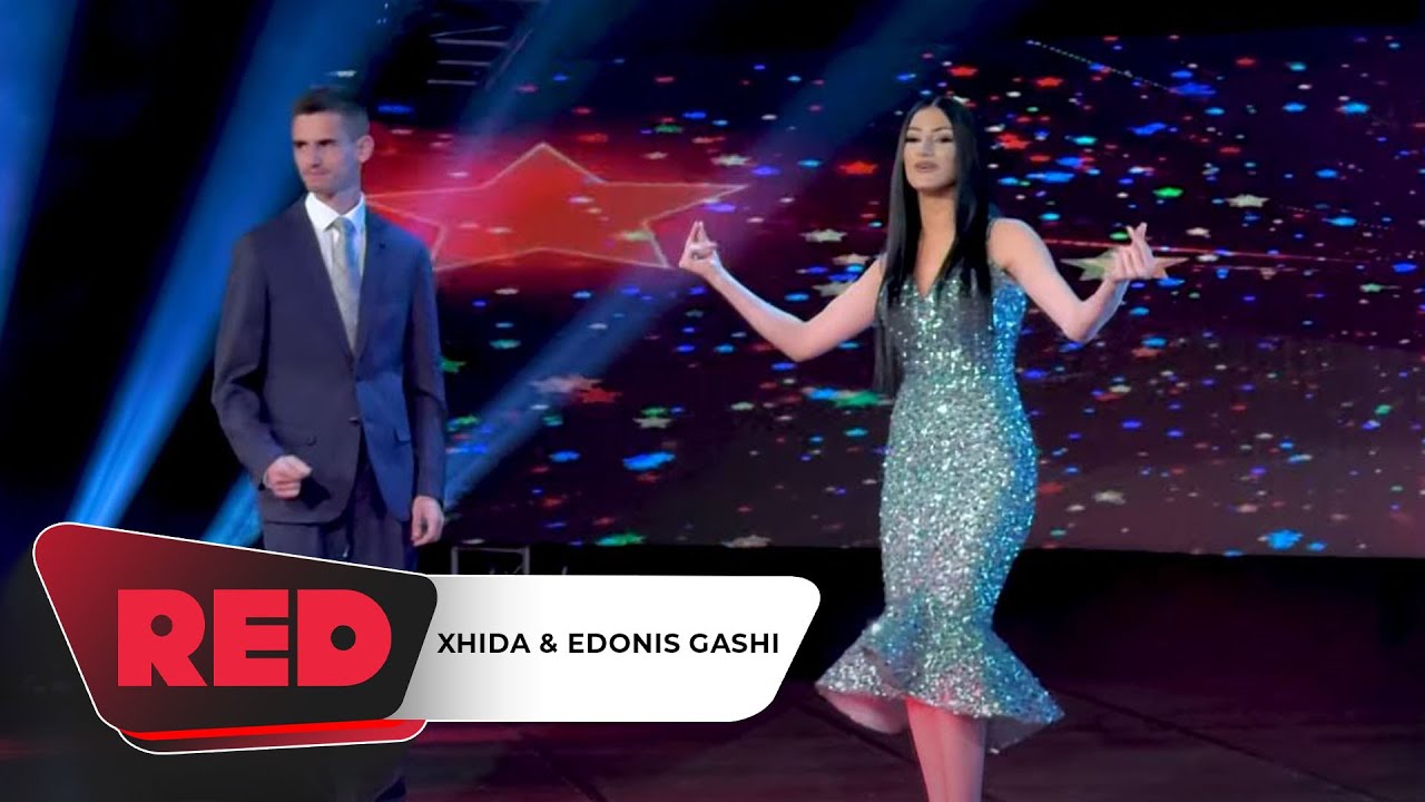 Potpuri 2022 - Xhida & Edonis Gashi: Song Lyrics, Music Videos & Concerts