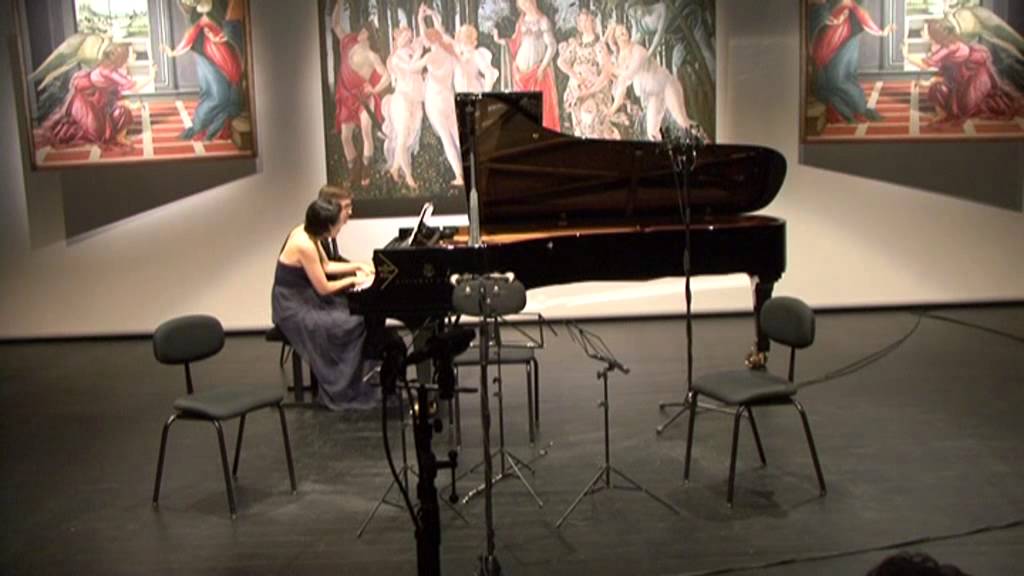 Akiko Yamamoto & Vyacheslav Gryaznov : Franz Schubert Grand Rondo A ...
