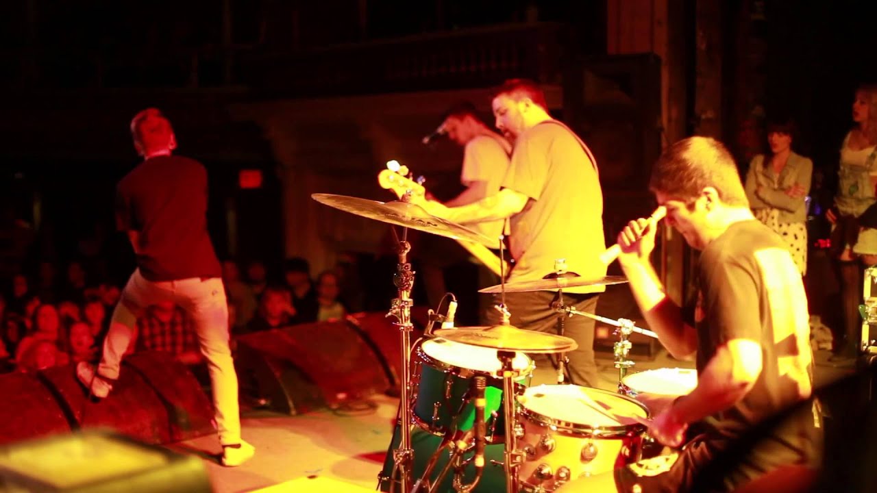 Major League - Final Thoughts (Official Music Video) - YouTube