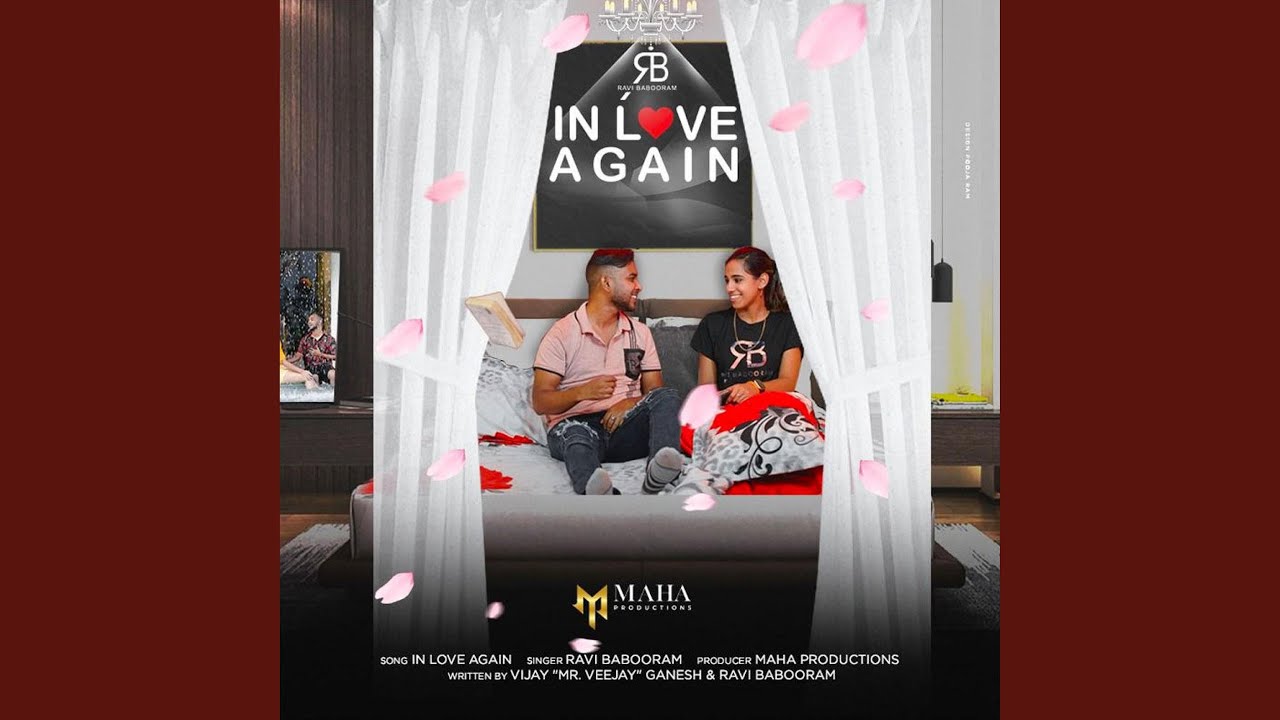 In Love Again - YouTube