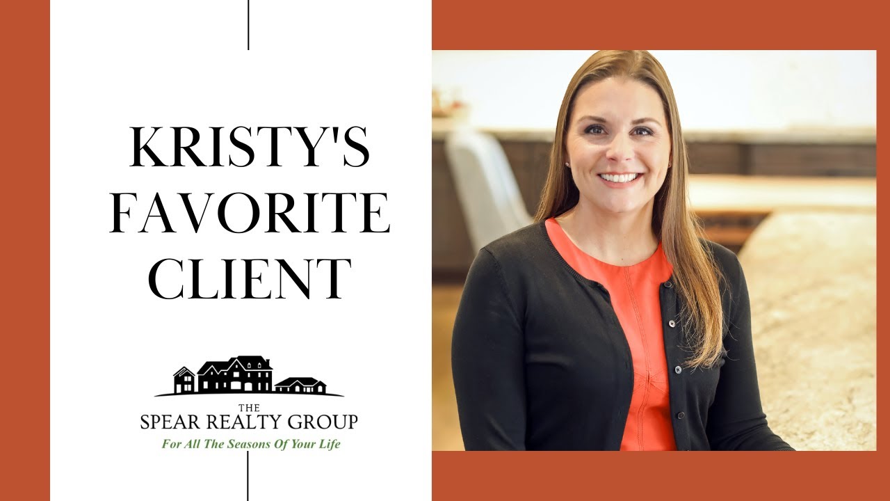 Tell us About One of Your Favorite Clients - YouTube