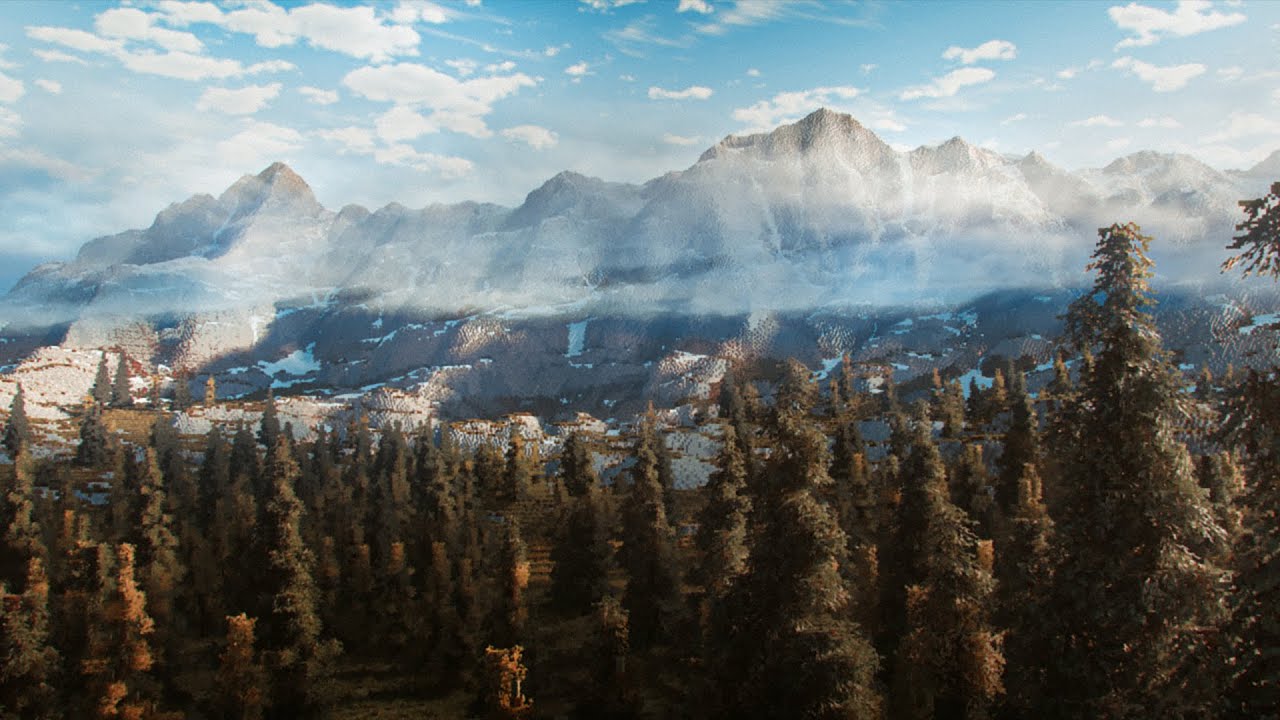 Continuum 2.1 Development - Focal Engine - Stream July 27th, 2021 - YouTube