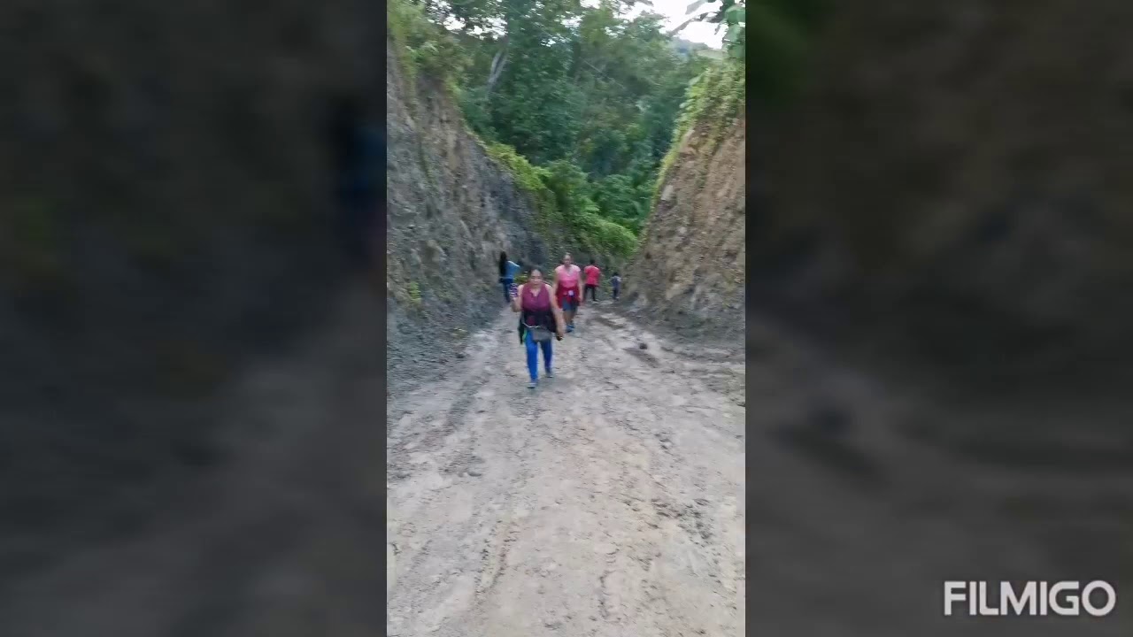 Laag Negros explores Sheintan Ridge View👣 💕 🍃🌸 - YouTube