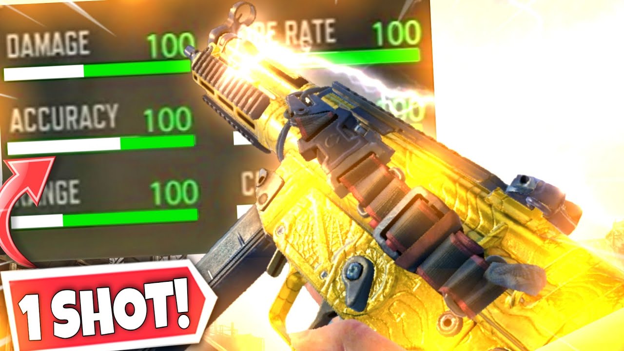 QQ9 GUNSMITH/ATTACHMENTS CODM | 0 RECOIL + FAST ADS | QQ9 Best ...