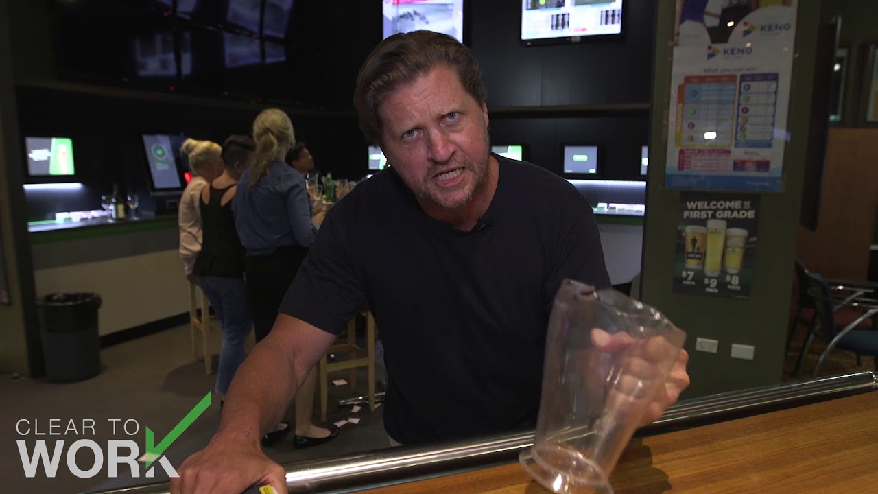 Rowdy Group Part 2 - YouTube