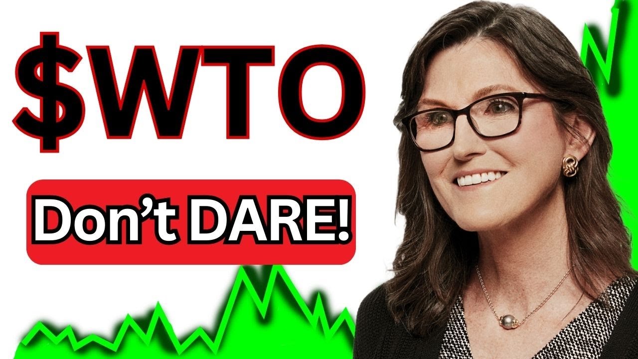 WTO Stock (UTime stock) WTO STOCK PREDICTION WTO STOCK analysis WTO ...