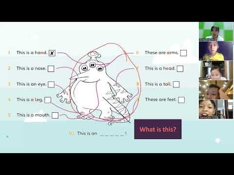 UNIT 6_LESSON 3_class S1 - YouTube