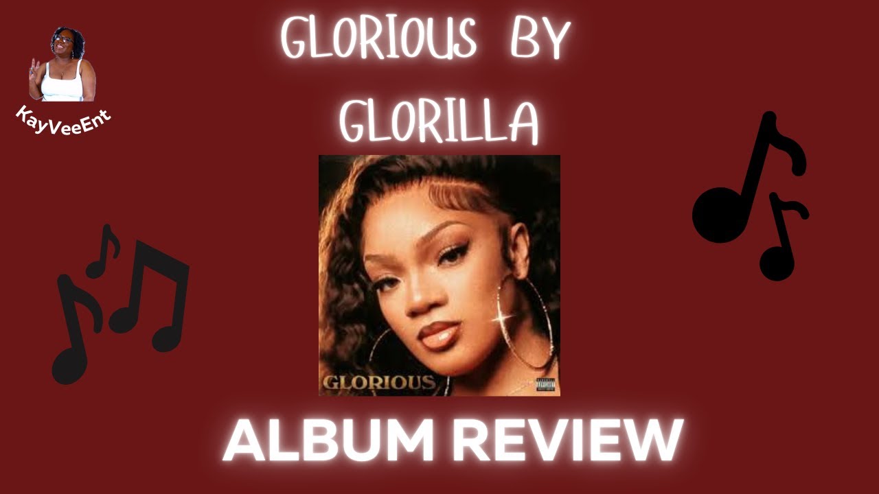 Glorilla Album Review - YouTube