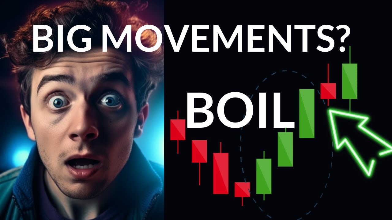 Investor Watch: BOIL ETF Analysis & Price Predictions for Thu - Make ...