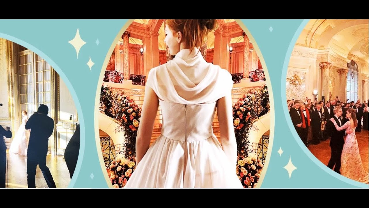 Champagne Soirées and Glittering Affairs: Unveiling Elite Events in the ...