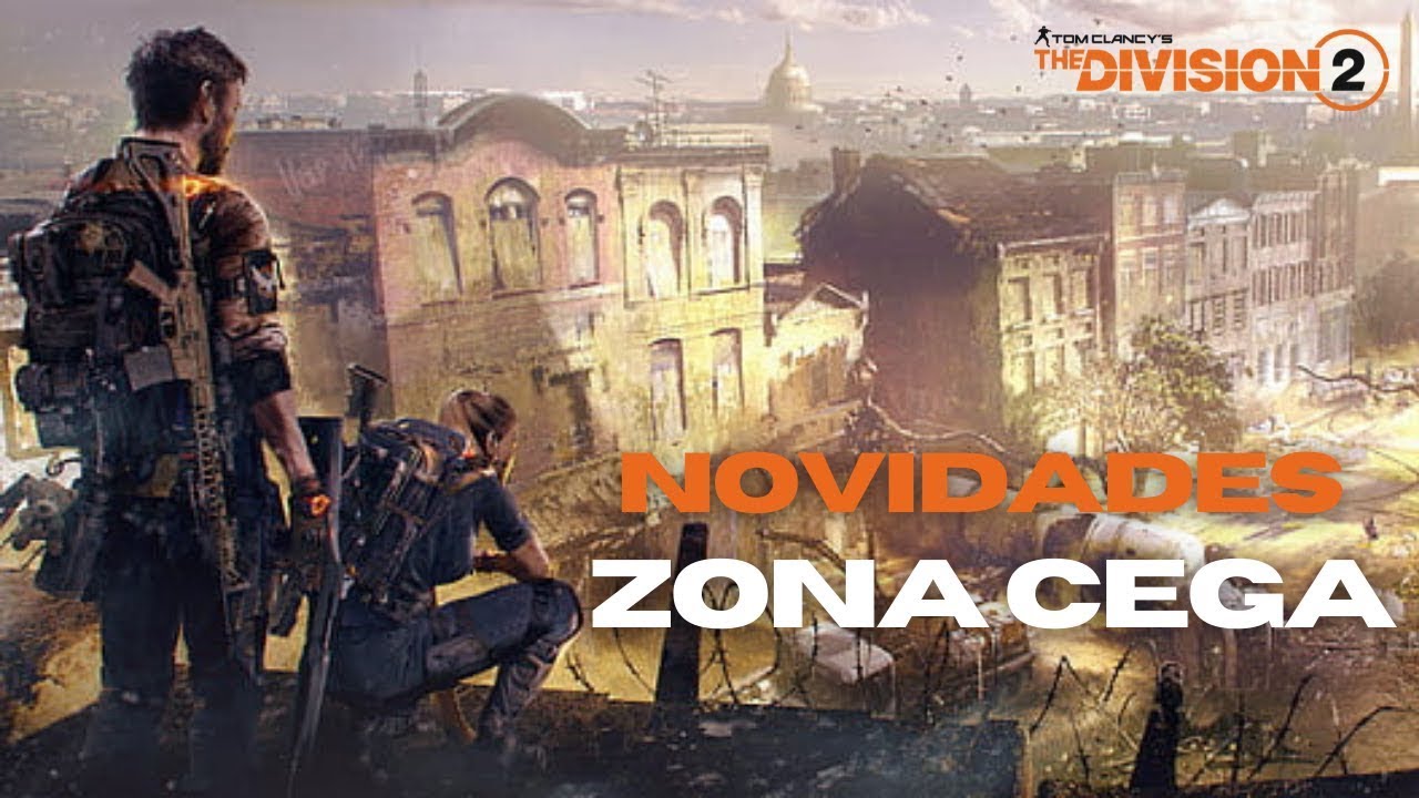 THE DIVISION 2 + DIABLO 3 o farm não para bora - YouTube