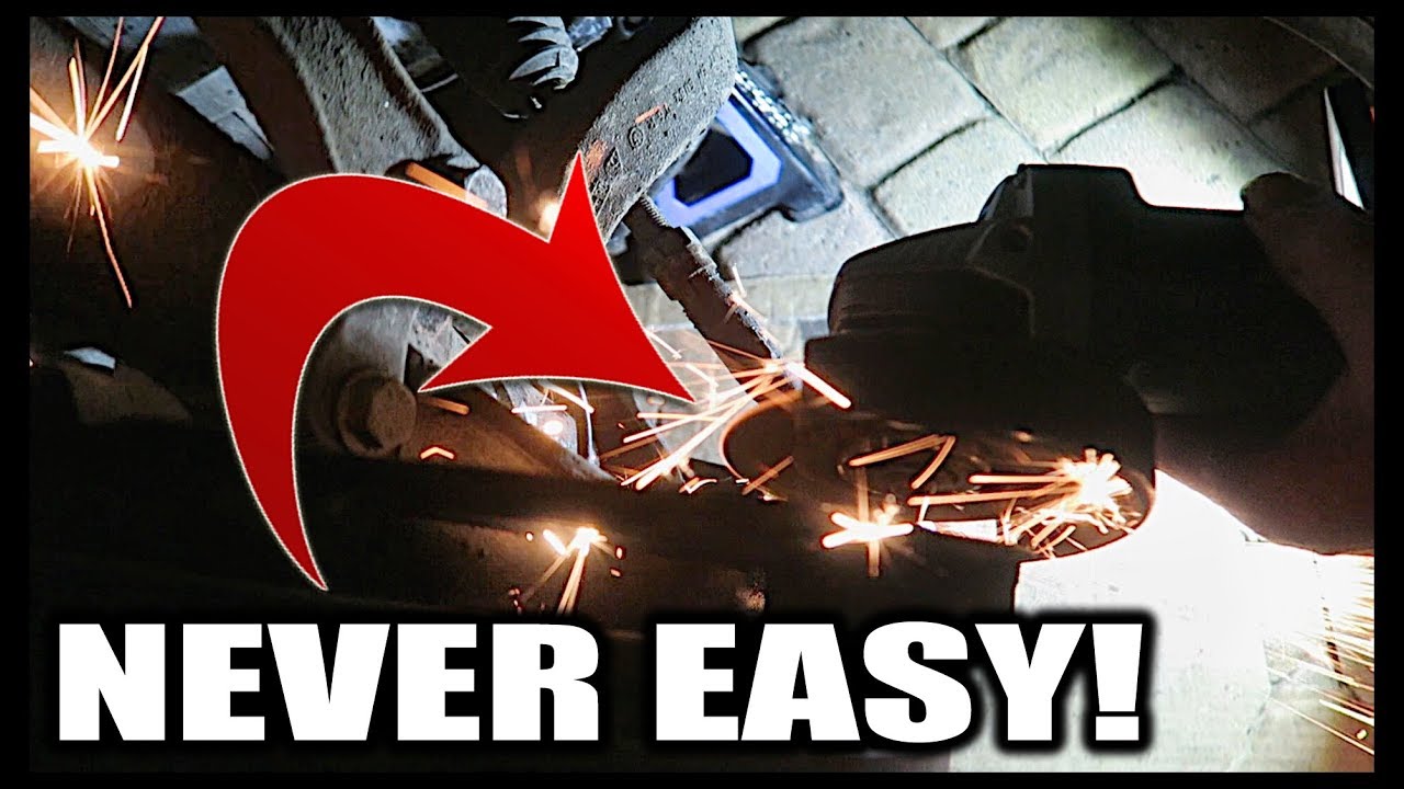 BMW Track Rods & Tie Rod Ends Replacement - YouTube