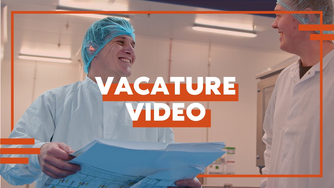 Vacaturevideo || Actemium Veghel | OAKWISE - YouTube