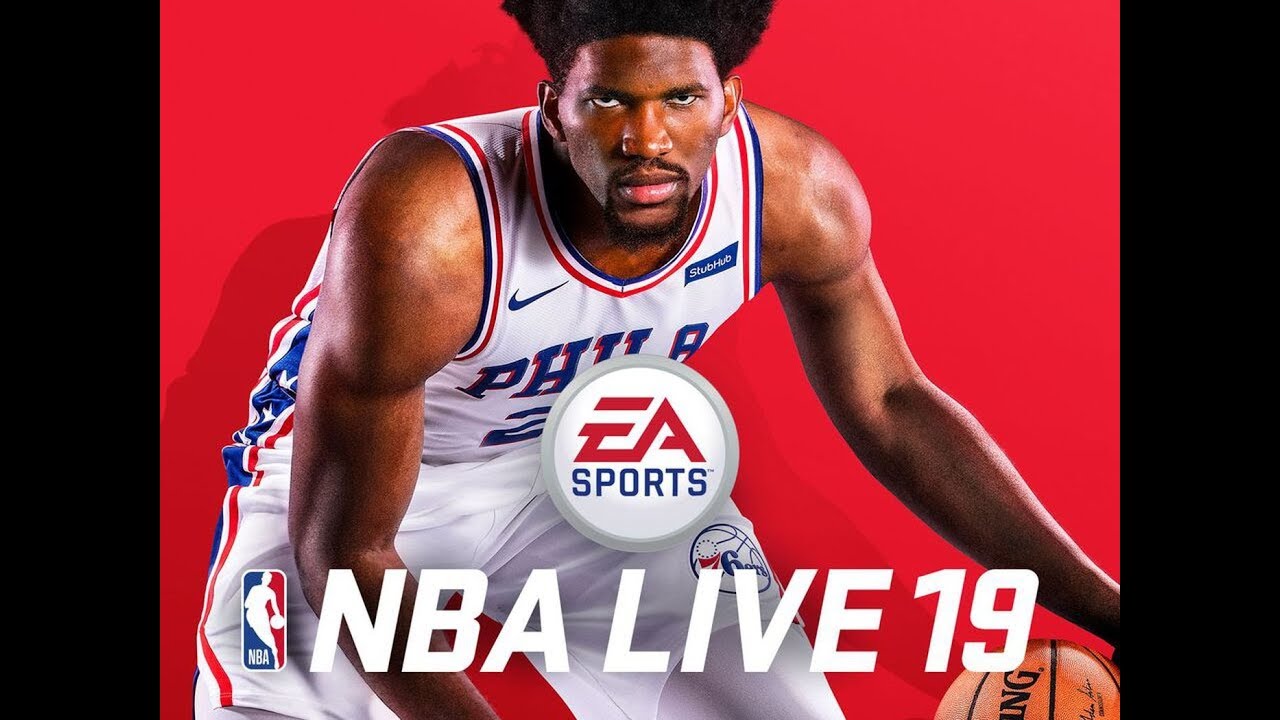 NBA Live 19 Franchise Series Trailer & Episode Intro - YouTube