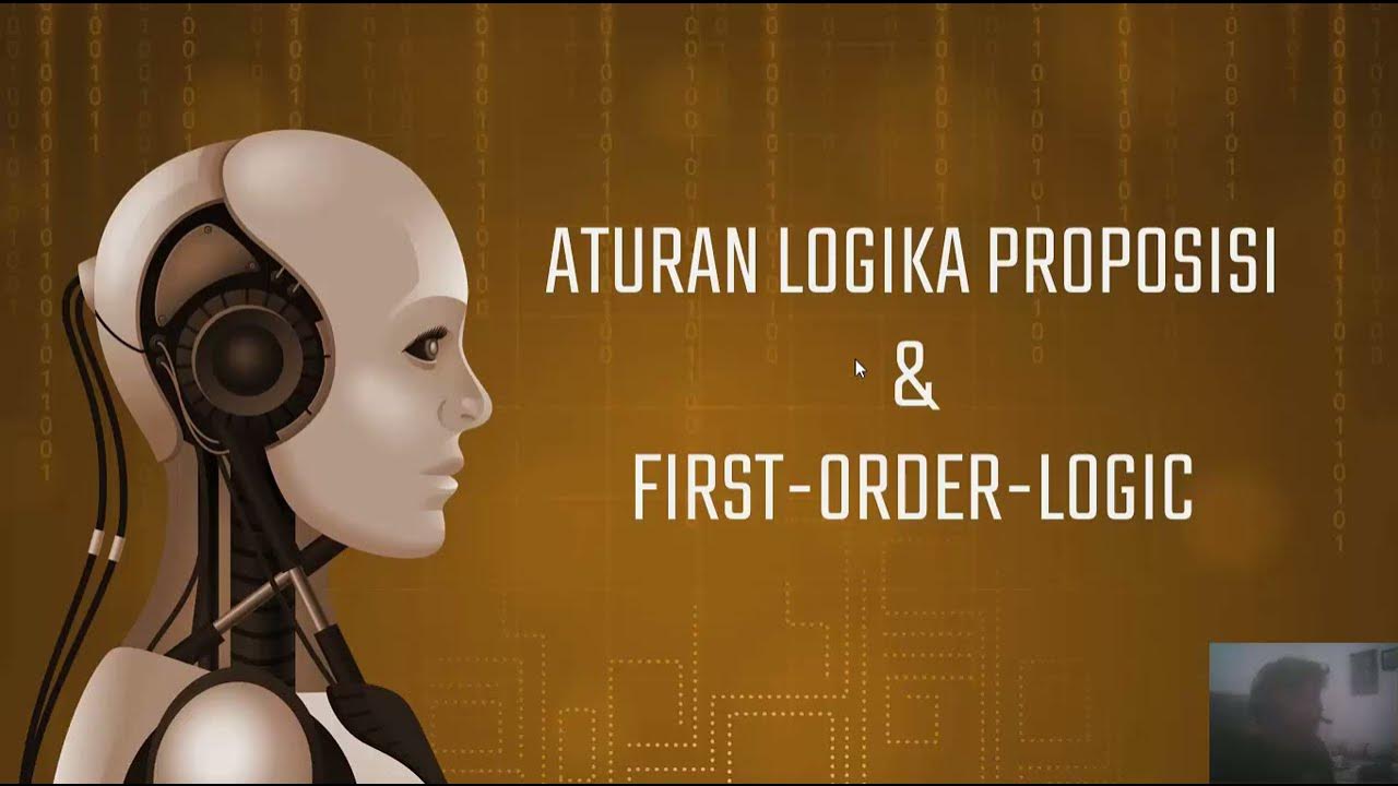 Logika Proposisi & First-Order-Logic - YouTube