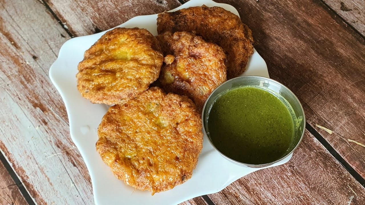 Authentic Bohri Mohalla Chicken Cutlet | Mumbai Street Food Recipe ...