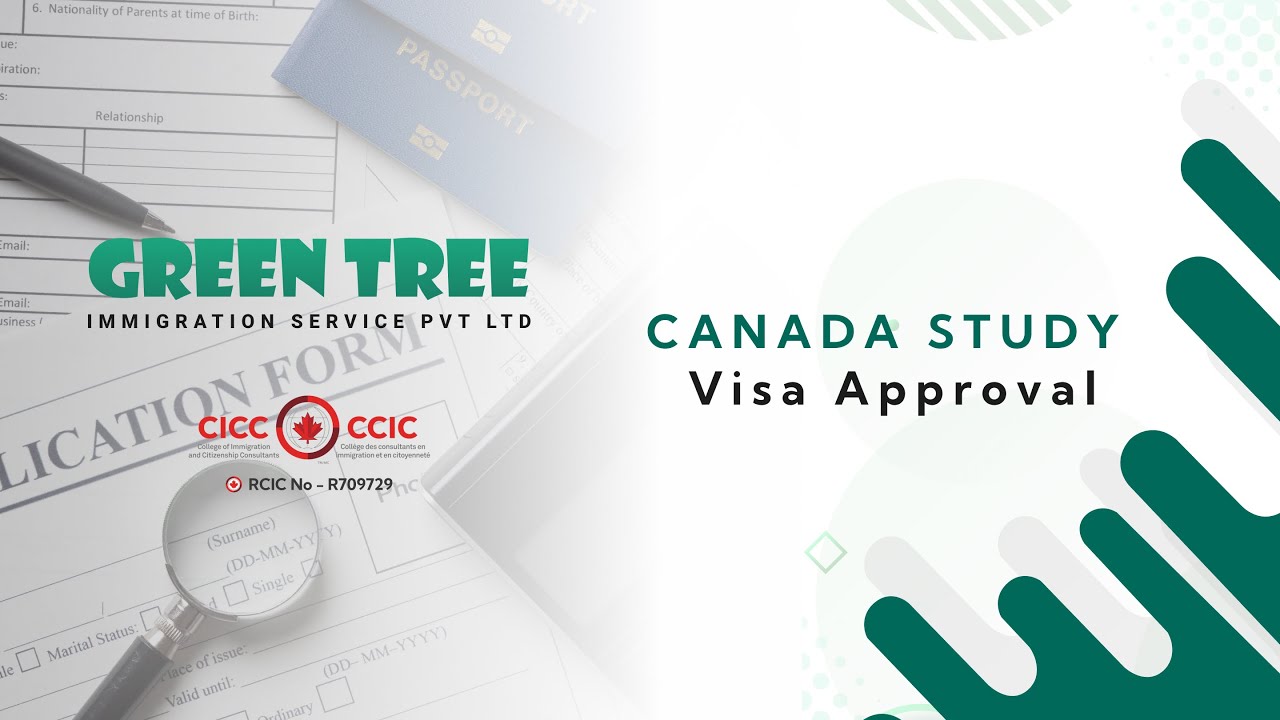 Success Story | Canada Study Visa Approval | Best IRCC-Registered ...
