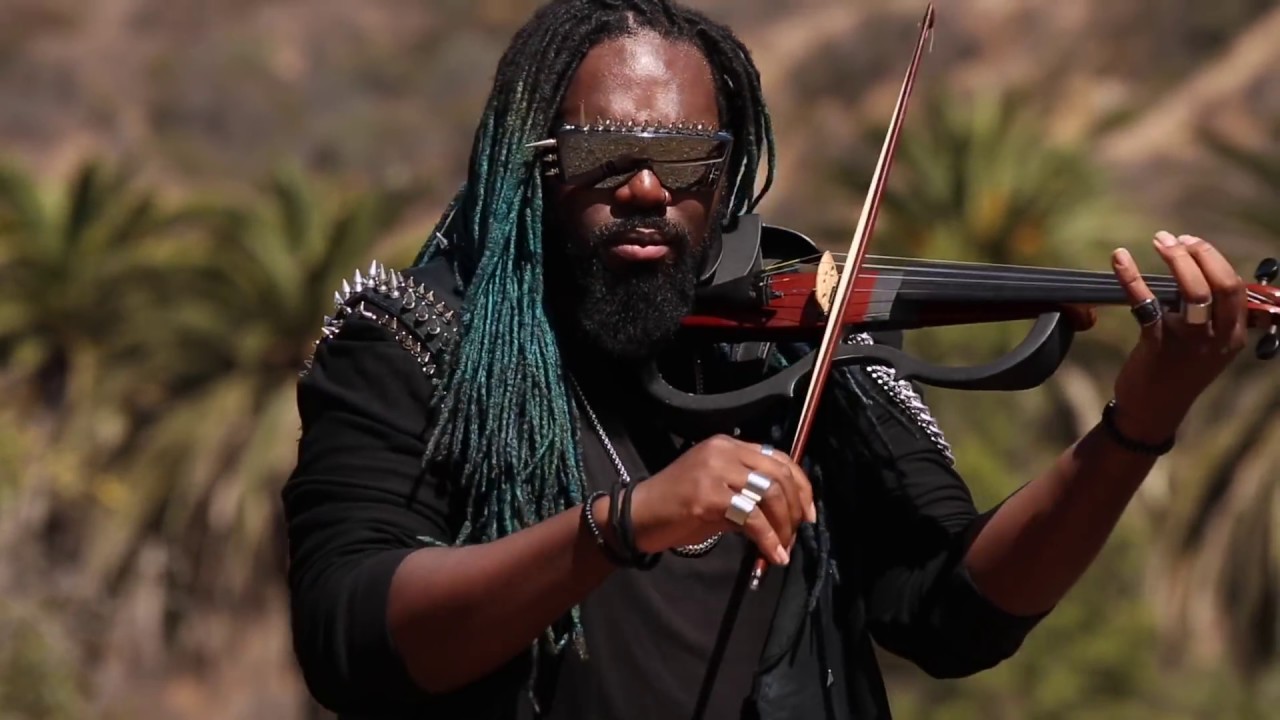 DSharp - Panorama (Official Music Video) - YouTube