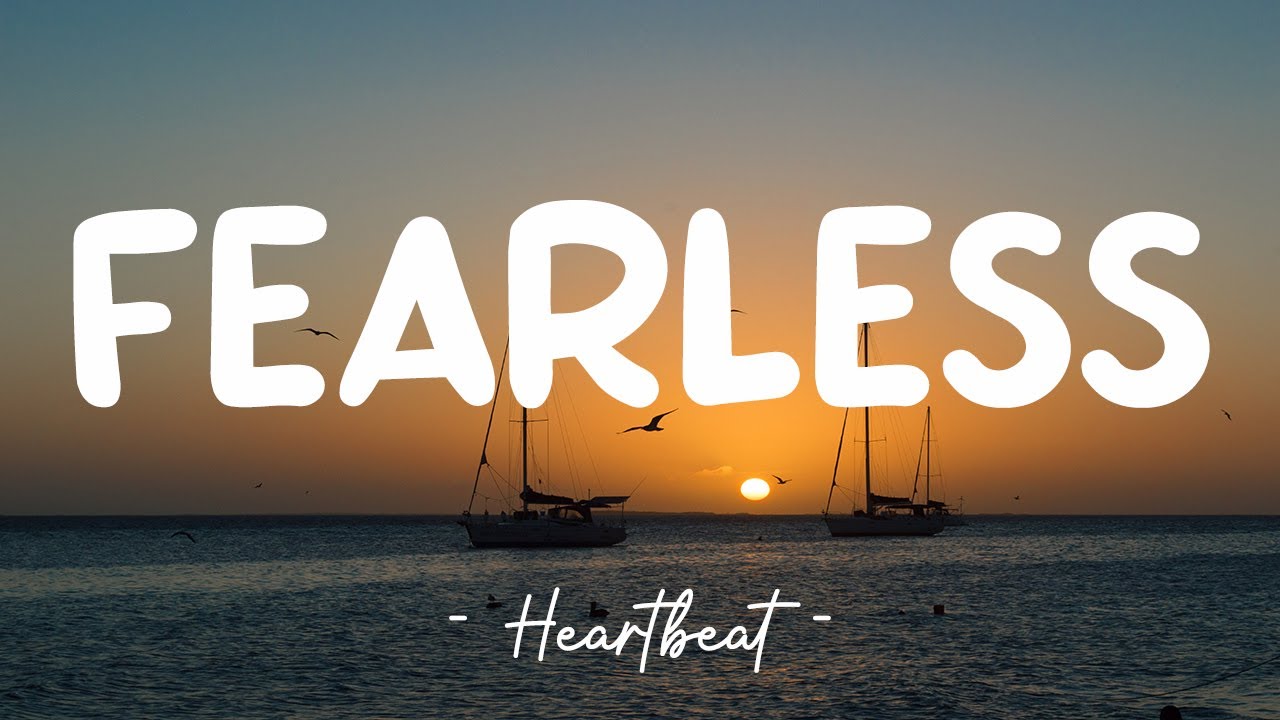 Fearless - Taylor Swift (Lyrics) 🎵 - YouTube