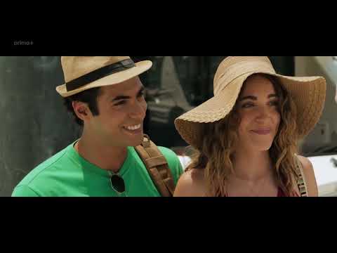 Zrádné hlubiny 2023 CZ Dabing