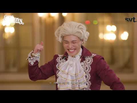[GOING SEVENTEEN] Ad-lib High Society #2 (157. Bölüm) [Türkçe Alt Yazılı]