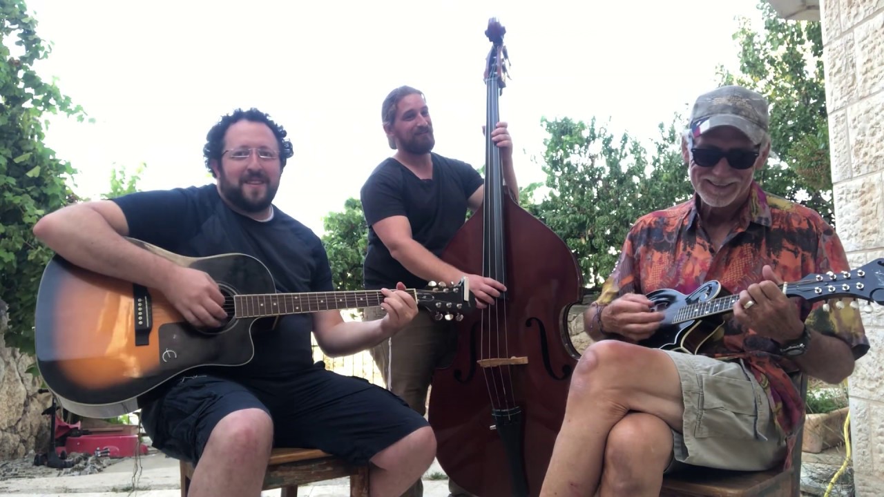 Song of the week #29 | חסדי ה׳ | Chasdei Hashem - YouTube