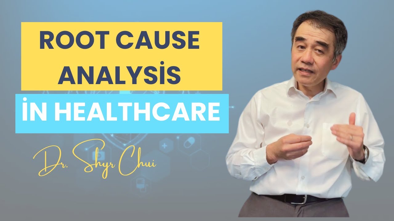 Root Cause Analysis In Healthcare | Physician Quality Improvement - YouTube
